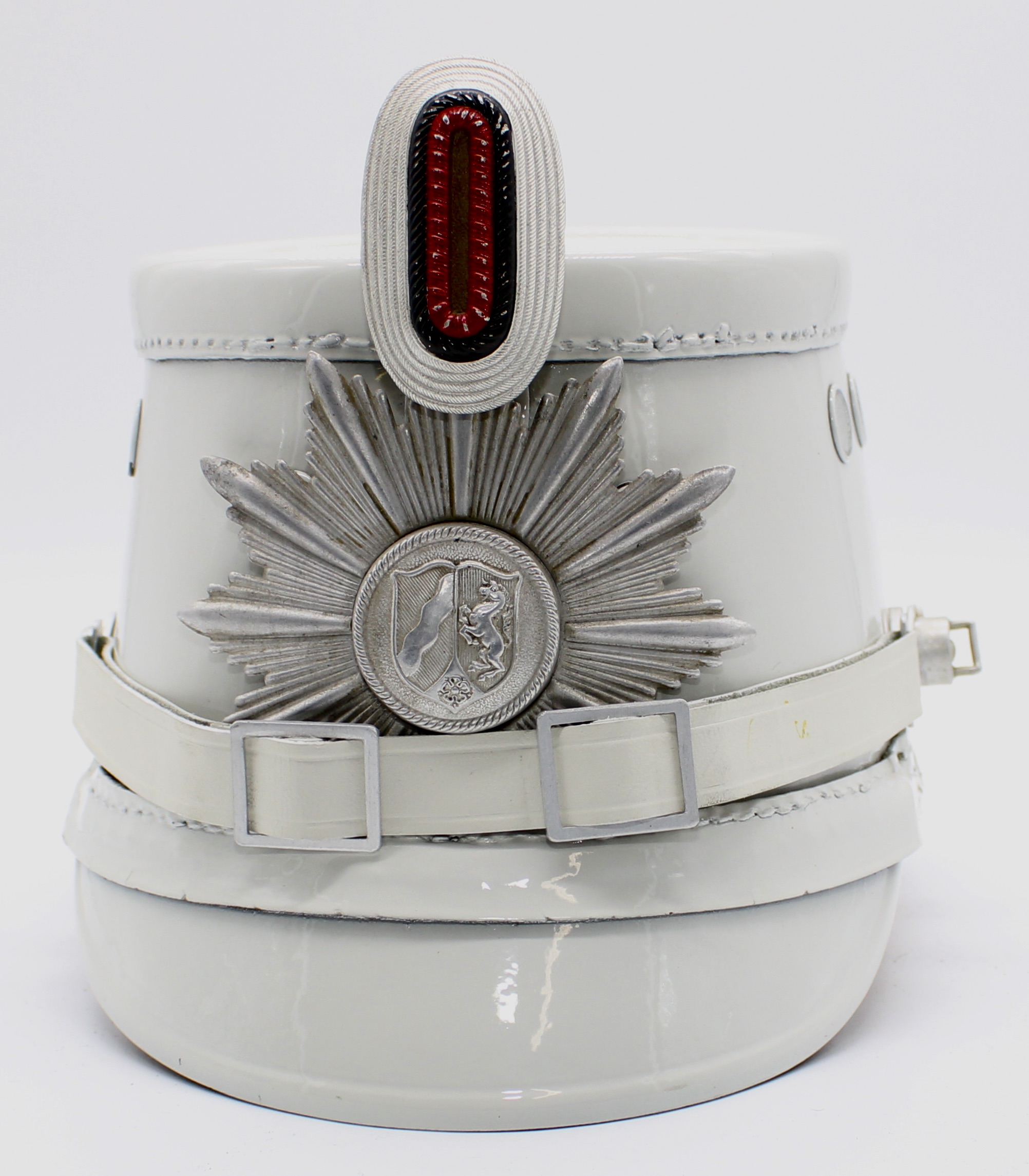 Polizeisammlung - Tschakos